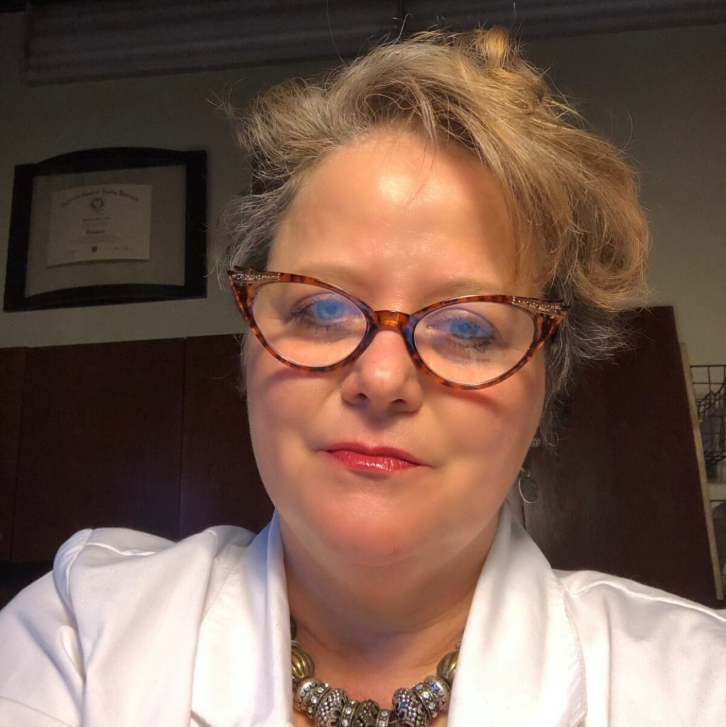 Dr. Jenell Decker, Family Medicine | K Health