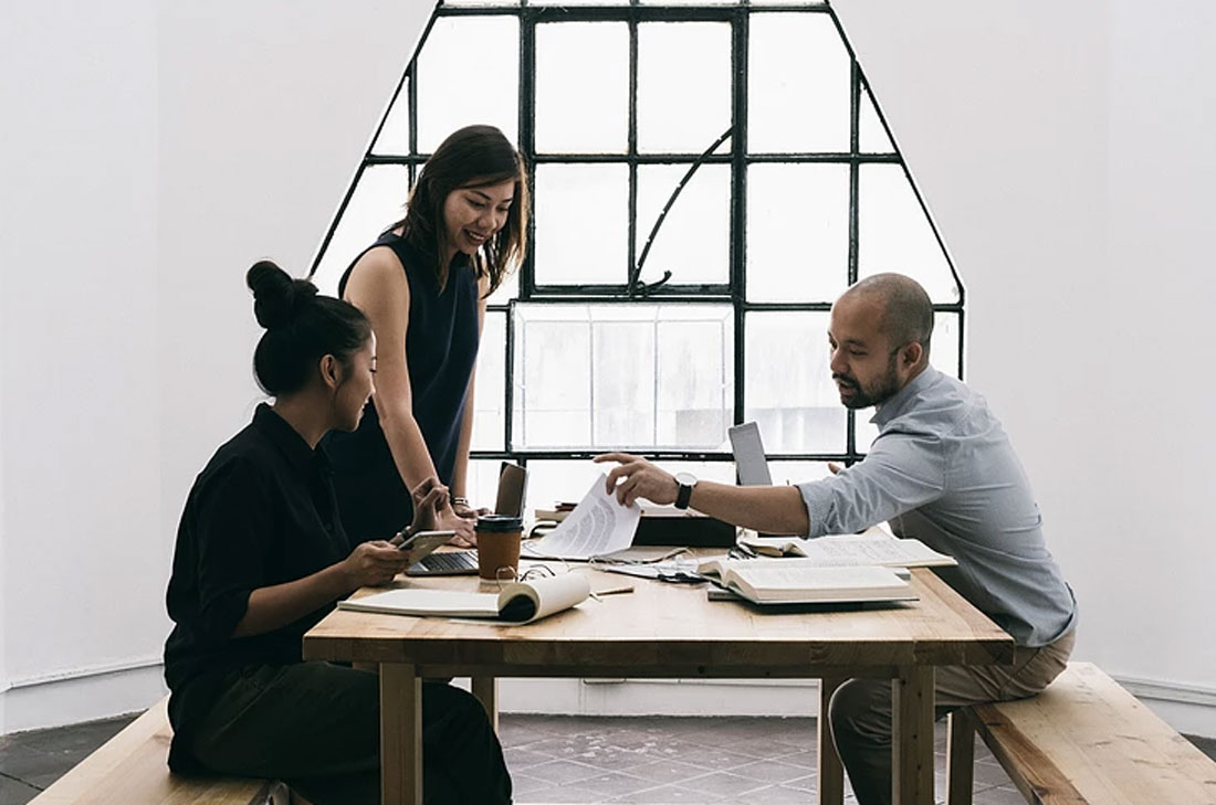 Connecting People's Health Knowledge - K Health