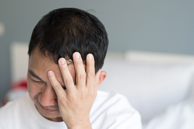 Complex Migraines: What Are They, Symptoms & Treatment - K Health