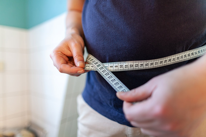 What is Morbid Obesity? What to Know - K Health