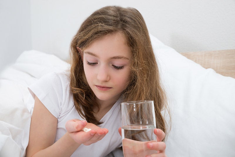 Urinary Tract Infection Care Plan for Children | K Health