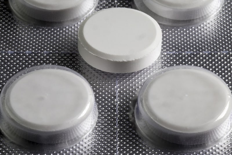 OTC Heartburn and Acid Reflux Medications - K Health