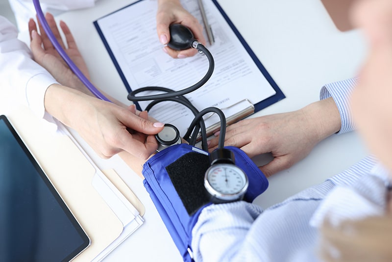 How to Read Blood Pressure: A Complete Guide - K Health