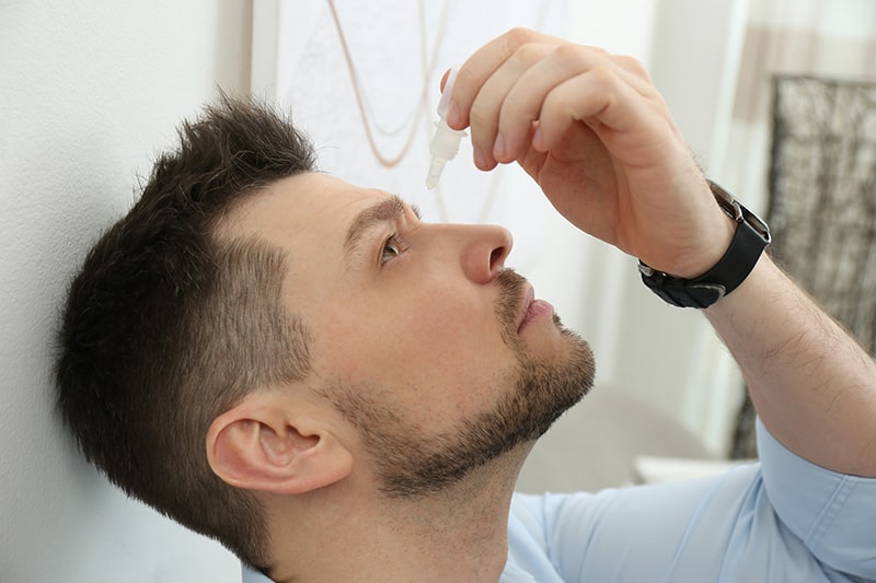 How To Get Rid Of Pink Eye Try These Today K Health