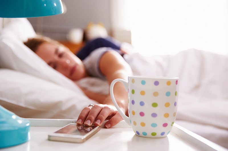 Is Blood Pressure Higher In The Morning K Health