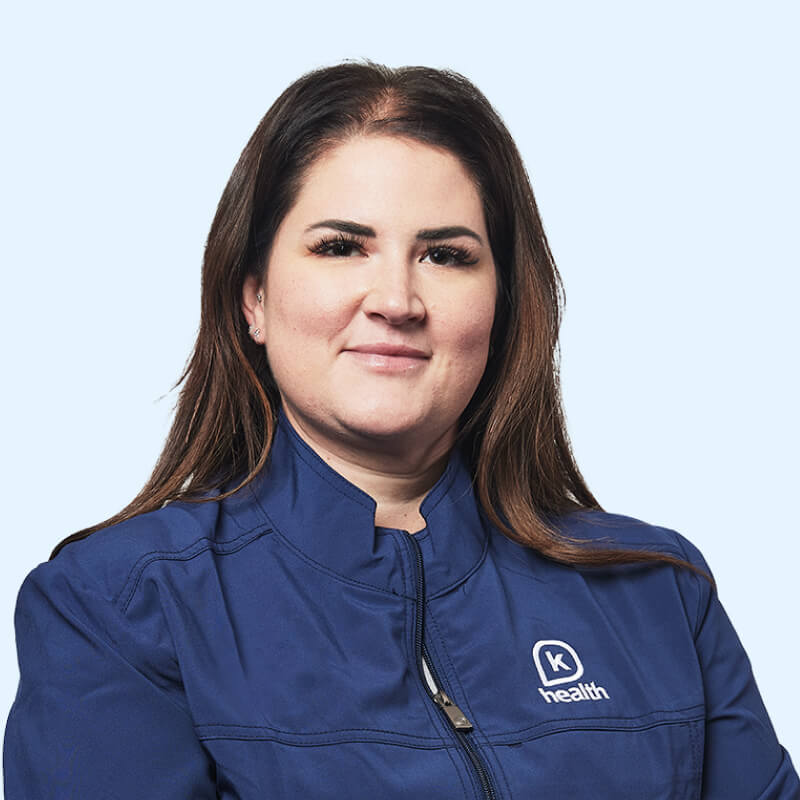 Meet the Medical Team that Powers K Health