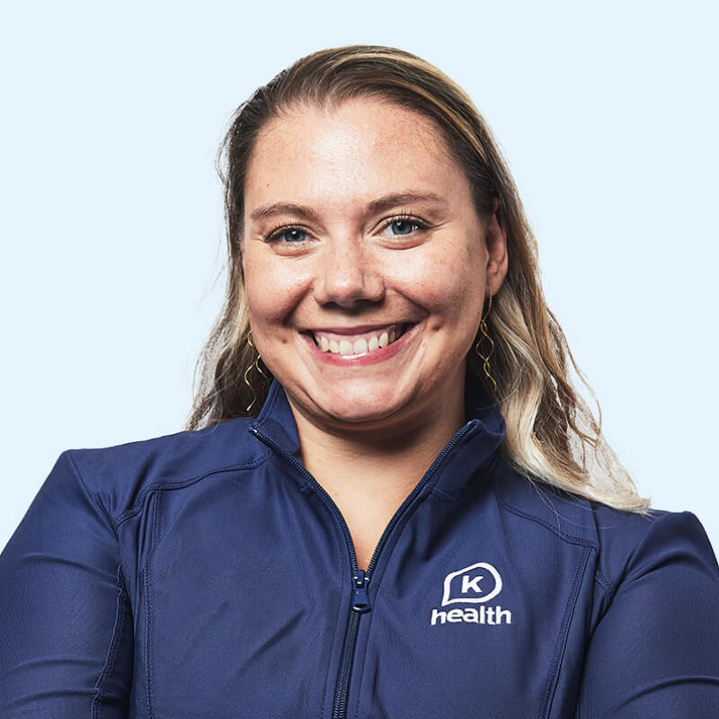 Meet the Medical Team that Powers K Health